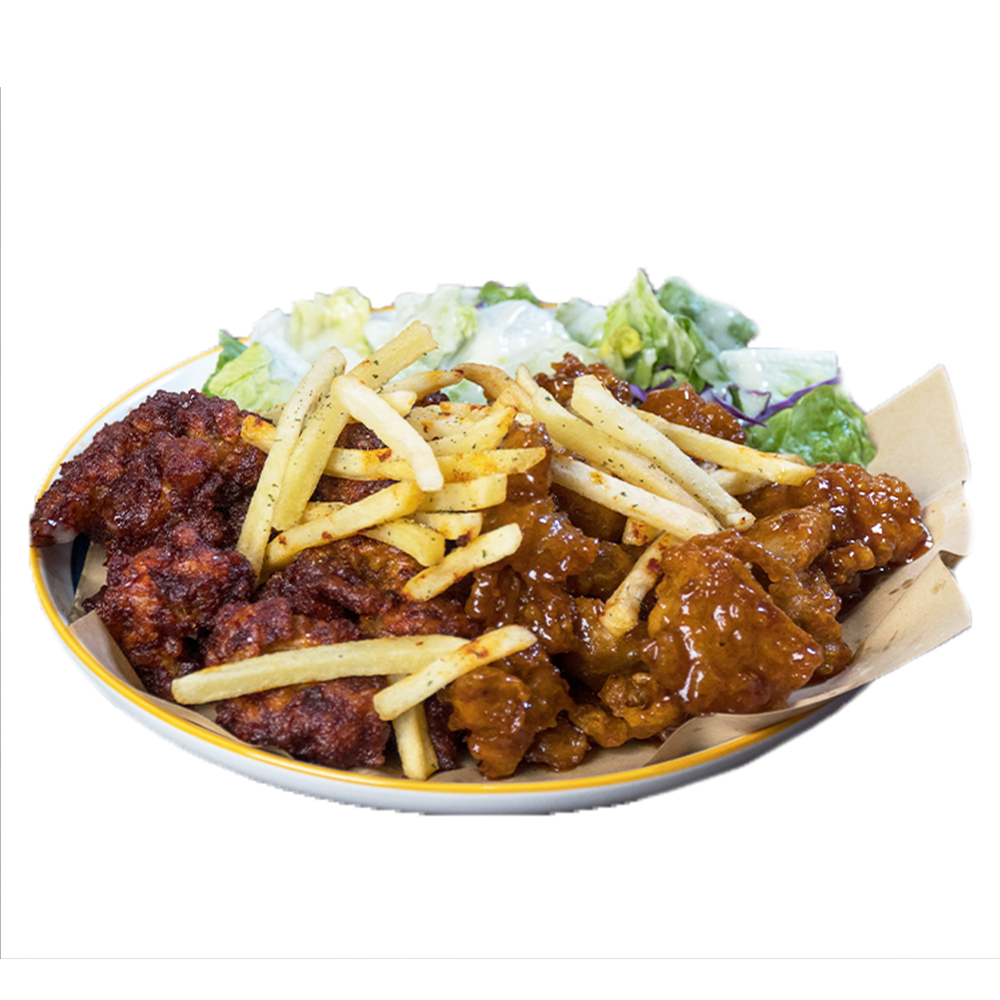 DABANG - Cafe & Restaurant HTML Template